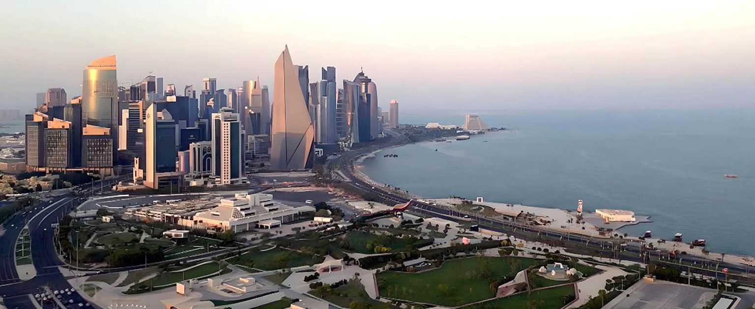 Experiences – Doha Sky View